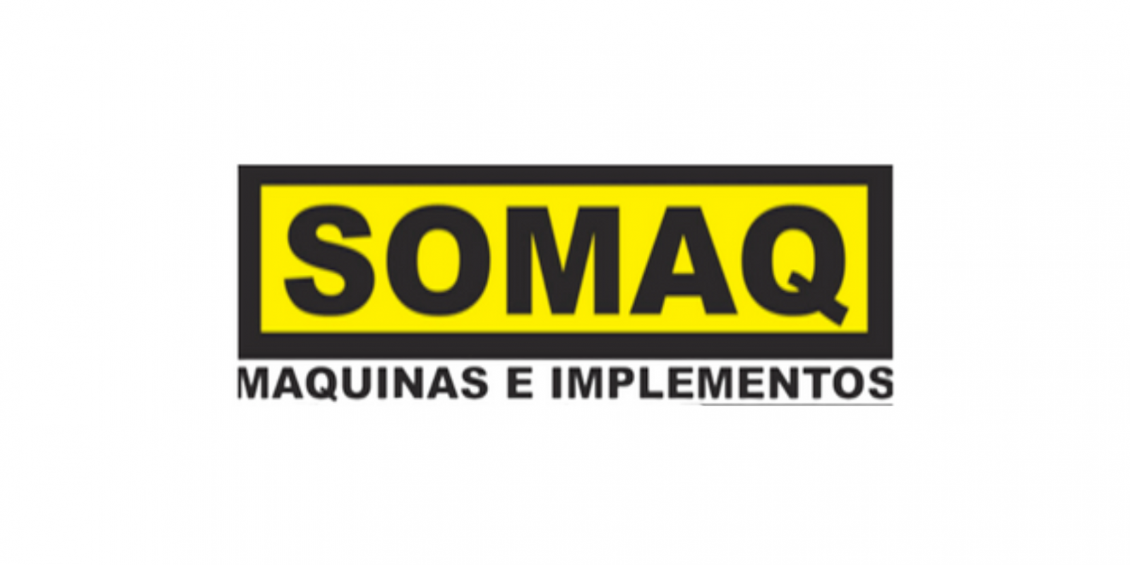 SOMAQ - Agro Serviços e Peças Marketplace